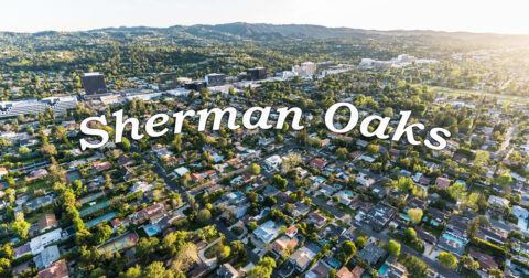 Top 10 Neighborhoods To Move To In Los Angeles In 2025