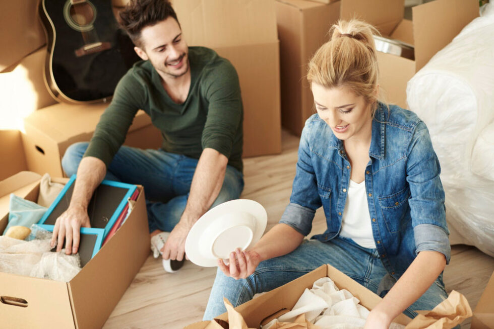 Your Complete Apartment Moving Out Checklist