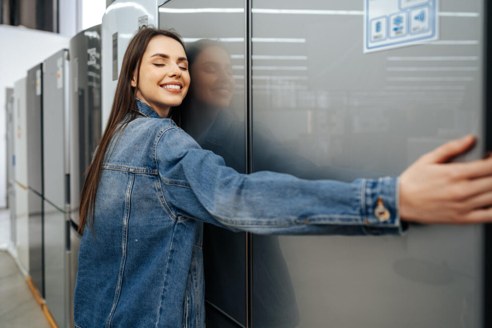 How To Master Moving A Refrigerator: Tips And Tricks