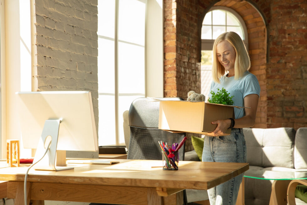 How To Prepare And Box Your Computer For Safe Transport