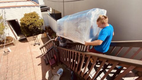 How To Pack And Move A Couch – Expert Step-by-Step Guide