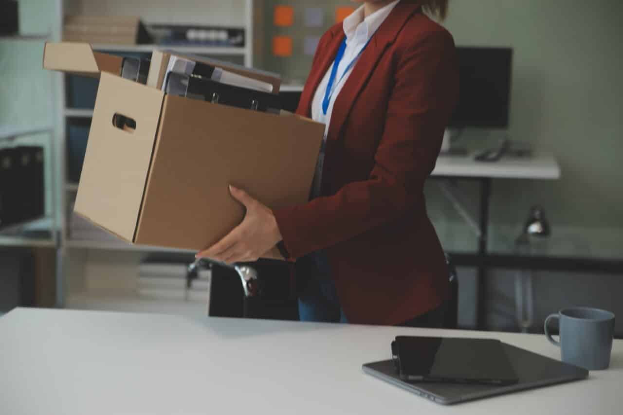 How To Prepare For A Commercial Relocation | SQ Moving Company
