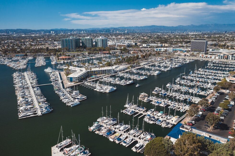 Moving To Marina Del Rey (2025): Lifestyle, Costs & More