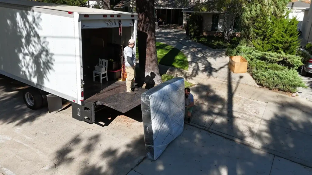Movers In Arcadia, CA – SQ Moving Company